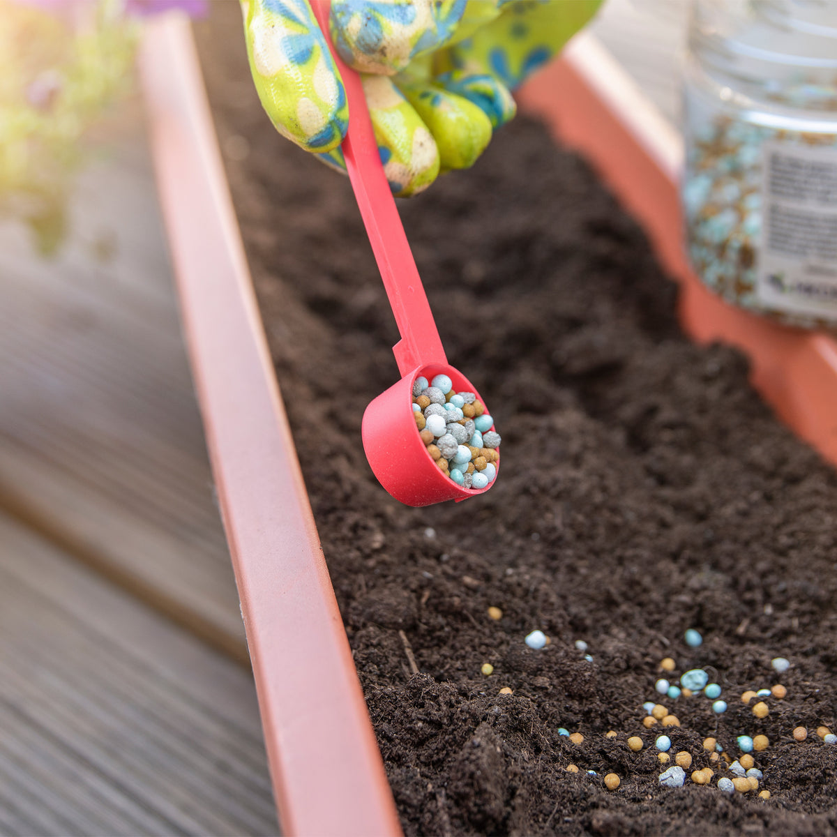 Garden Feeds & Fertilisers | Fothergill's