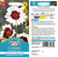 Coreopsis Incredible! Swirl Flower Seeds From Mr Fothergills Seeds and ...