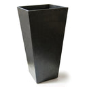 Sonata Planter 71cm Slate Twin Pack From Mr Fothergill's Seeds