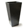 Sonata Planter 71cm Slate Twin Pack From Mr Fothergill's Seeds