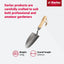 Darlac Bamboo Garden Trowel From Mr Fothergill's Seeds and Plants