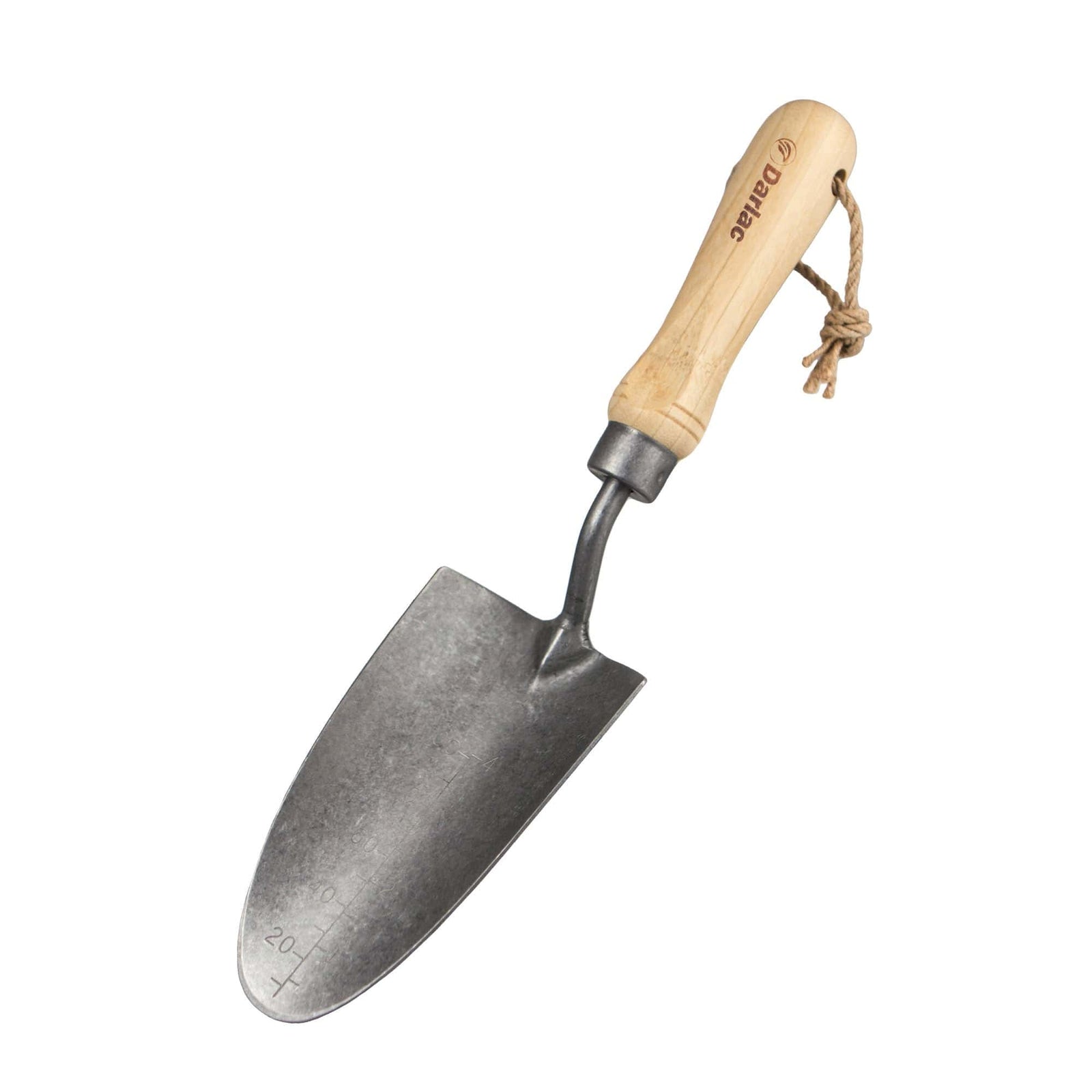 Darlac Bamboo Garden Trowel From Mr Fothergill's Seeds and Plants