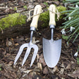 Darlac Bamboo Garden Trowel From Mr Fothergill's Seeds and Plants