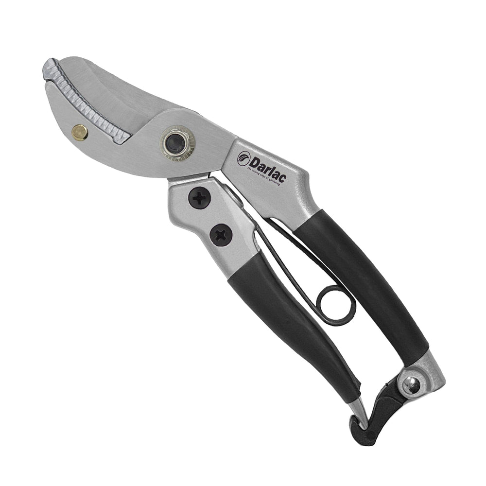 Darlac Compact Anvil Secateurs From Mr Fothergills Seeds and Plants