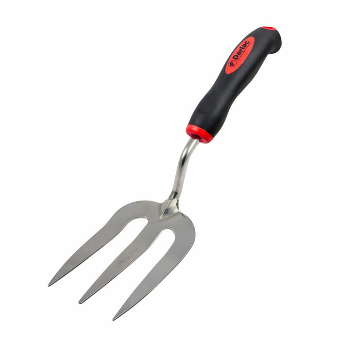 Darlac Hand Fork from Mr Fothergill's Seeds and Plants