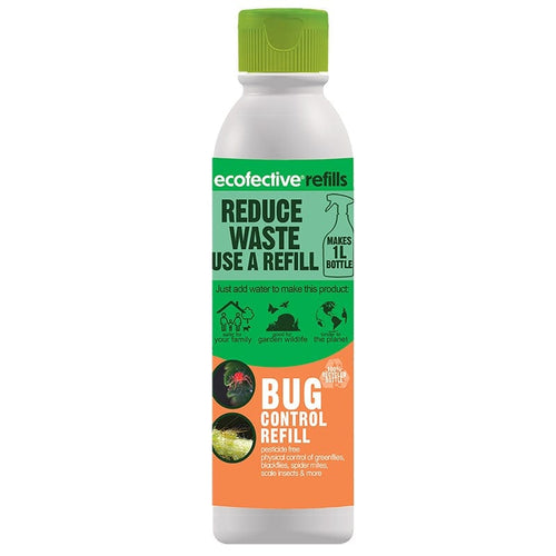 Ecofective Bug Control Spray and Concentrate Refill From Mr Fothergill ...