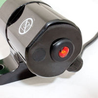 LightHouse ECOHEAT 240W Greenhouse Heater 122cm From Mr Fothergill's is ...