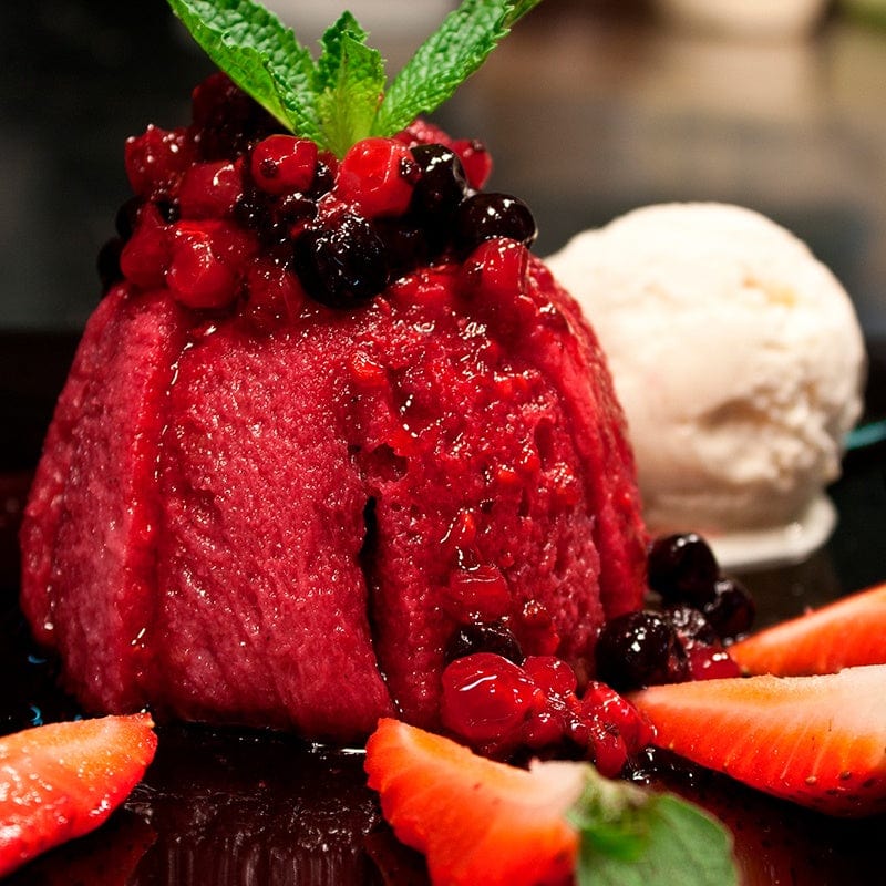 Summer Pudding Soft Fruit Plant Collection From Mr Fothergills Seeds ...